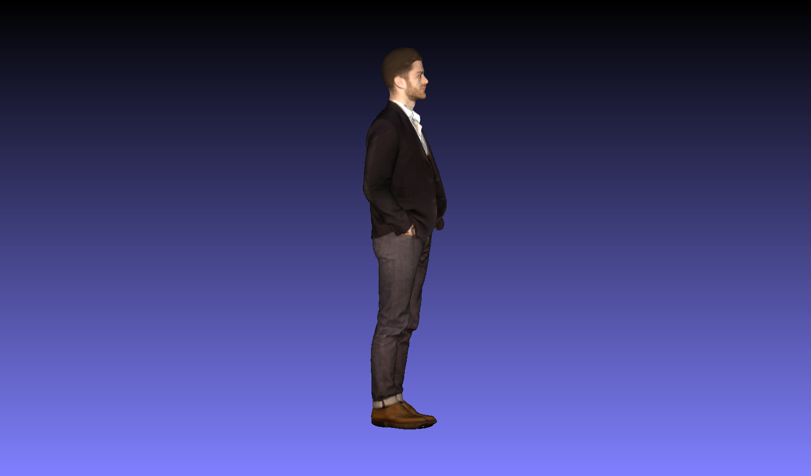 modelo 3d humano-1994 - TurboSquid 1174867