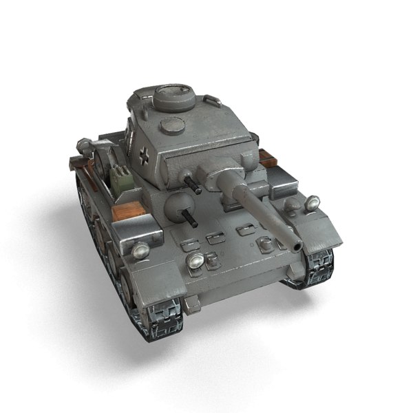 3D cartoon iii - TurboSquid 1175179