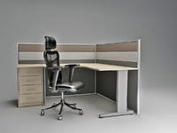 desk 3D Models | TurboSquid.com