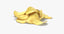 3D potato chips 02 model - TurboSquid 1175798