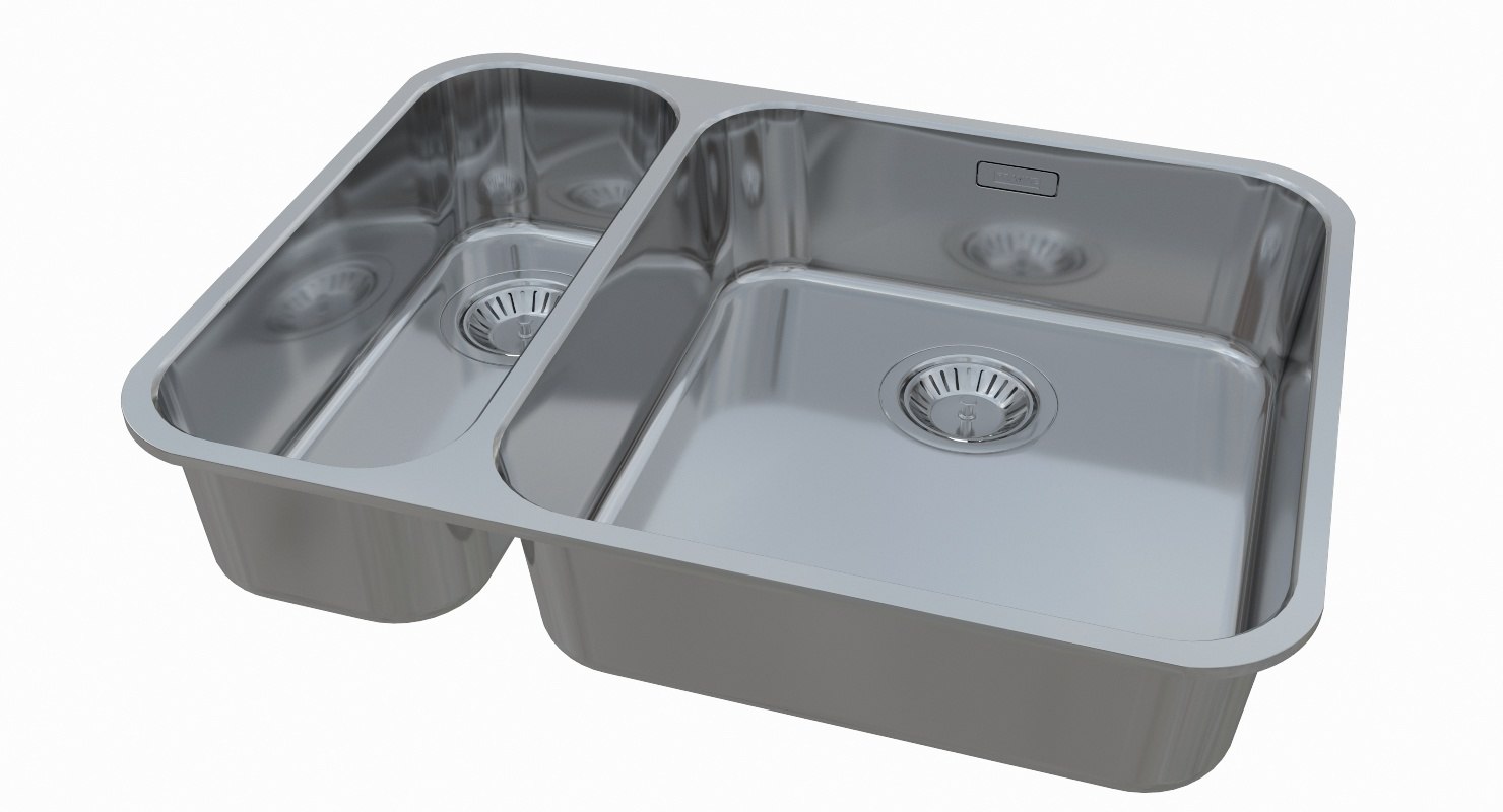 Pia Franke Largo Lax 160-36 Modelo 3D - TurboSquid 1176681