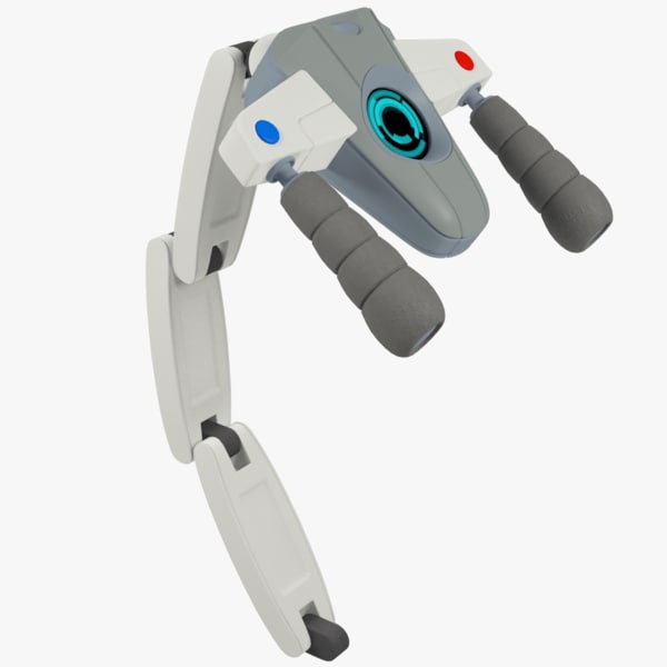 Spaceship steering wheel 3D model - TurboSquid 1177428