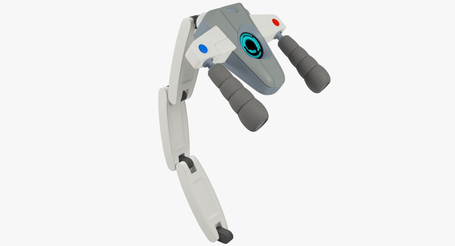 Spaceship steering wheel 3D model - TurboSquid 1177428