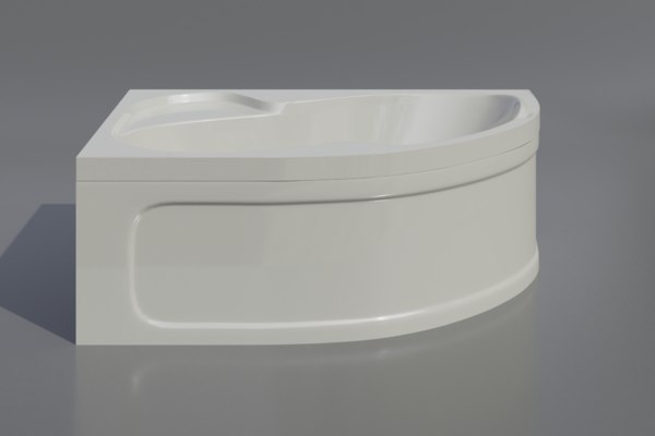 Jacuzzi 1 Modelo 3D - TurboSquid 1177636