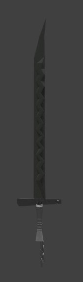 Free 3D Blade Models | TurboSquid