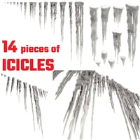 Icicle 3D Models for Download | TurboSquid