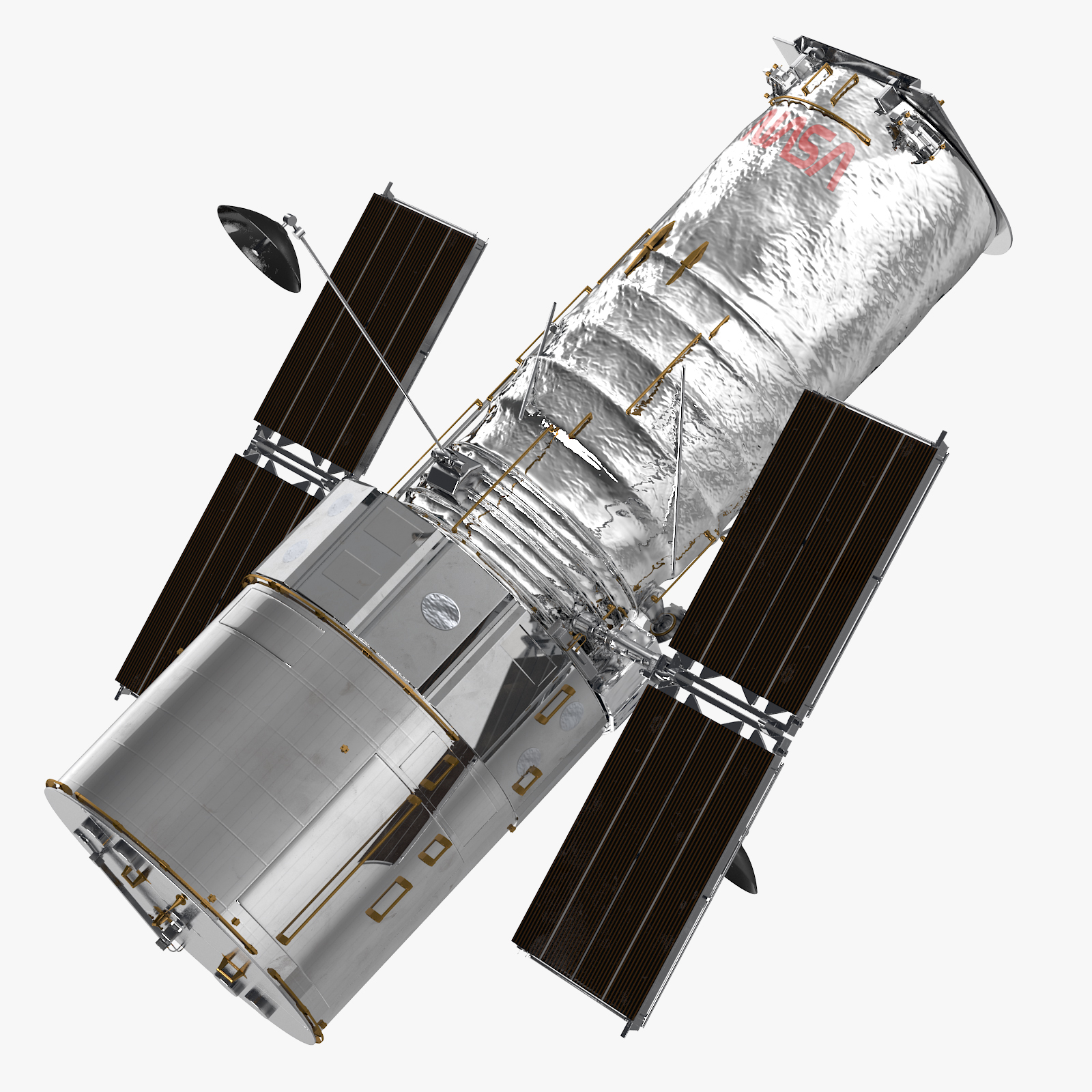 3D model space equipment - TurboSquid 1178712
