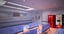 3D waiting room - TurboSquid 1179052