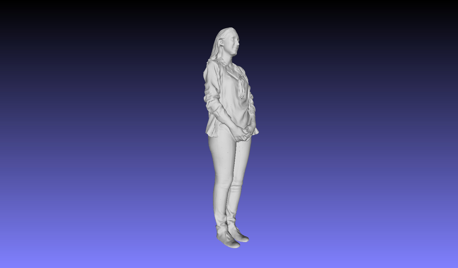 modelo 3d humano-2114 - TurboSquid 1179612
