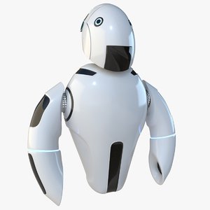 Characters 3D Models for Download | TurboSquid