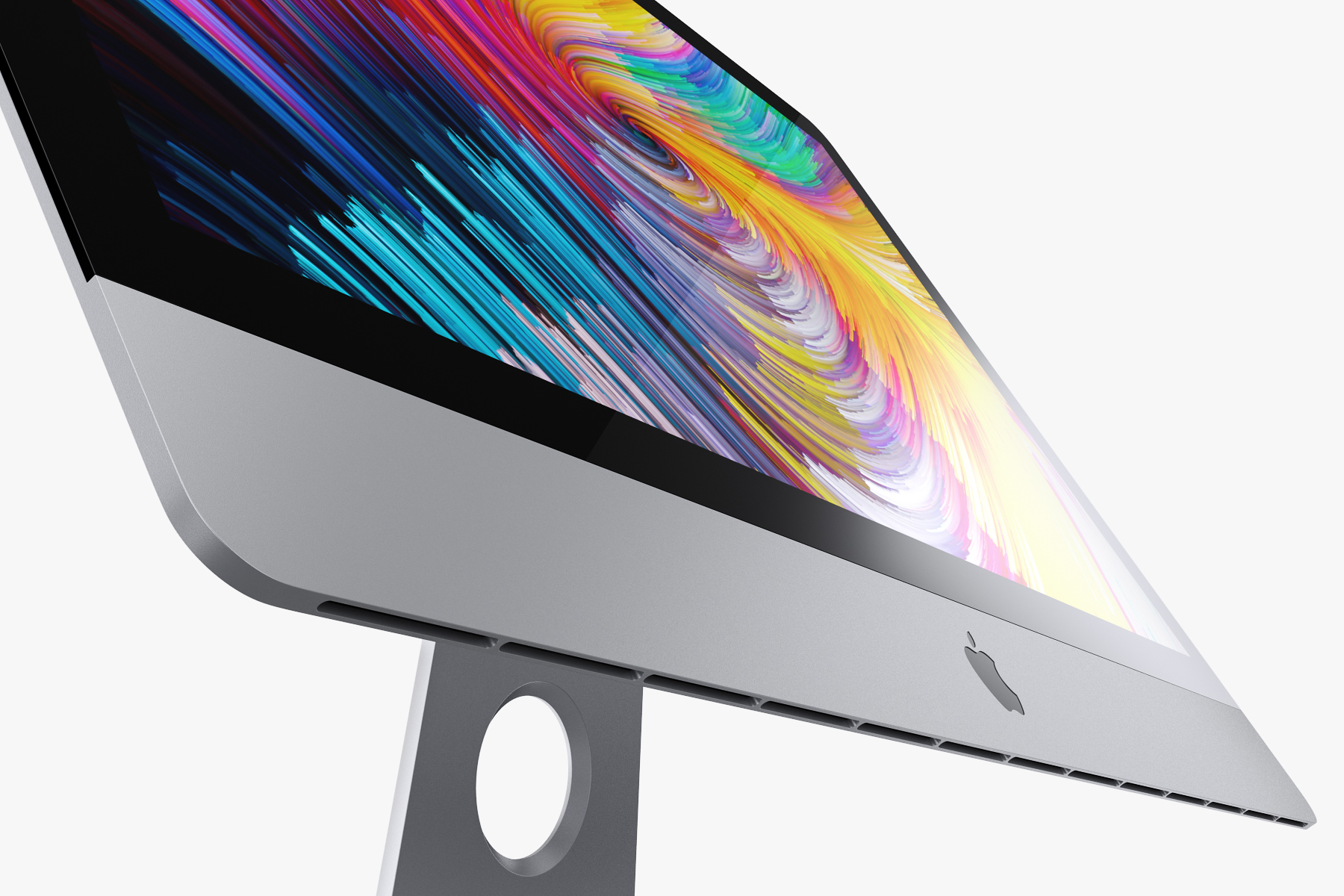 3D model imac 27-inch set 2017 - TurboSquid 1179794