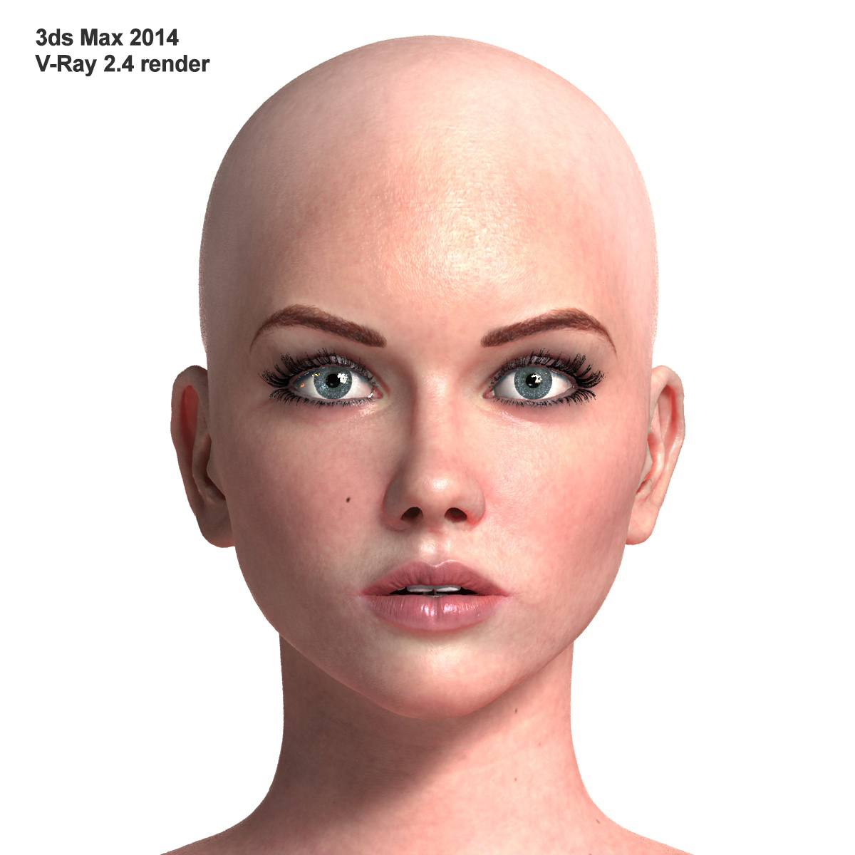 Woman clothes characters 3D model - TurboSquid 1179801