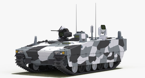 3D cv90 armadillo - TurboSquid 1183316