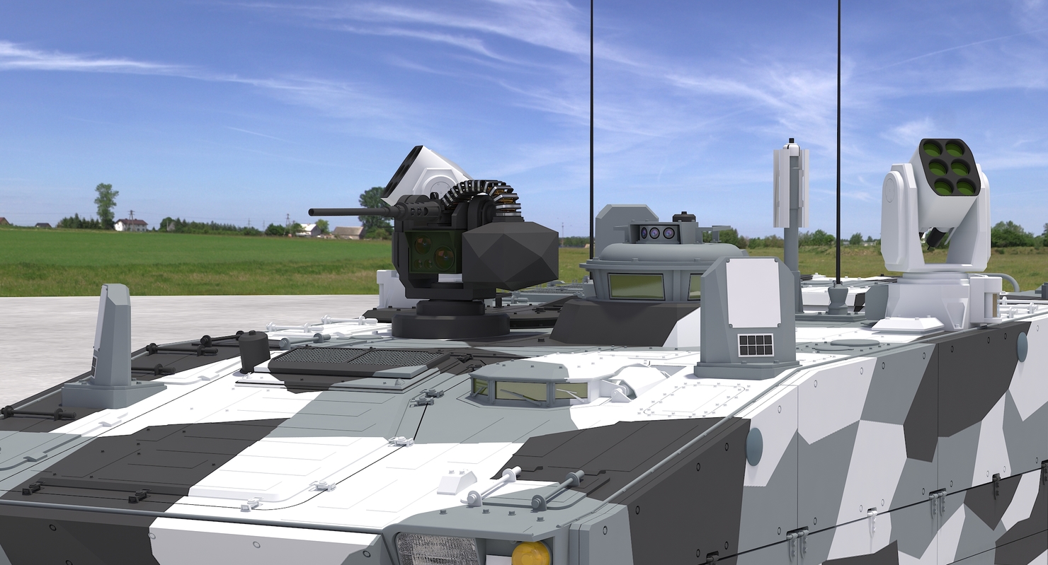 3D cv90 armadillo - TurboSquid 1183316