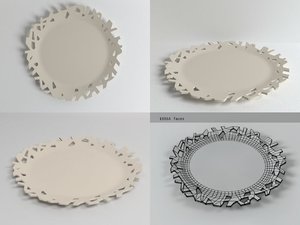 Free 3D Plates Models | TurboSquid