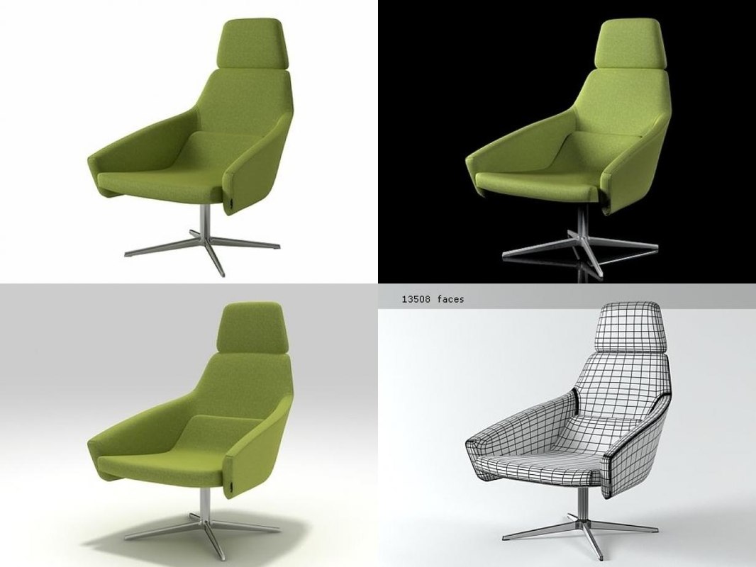 Wrap 3D model - TurboSquid 1183366