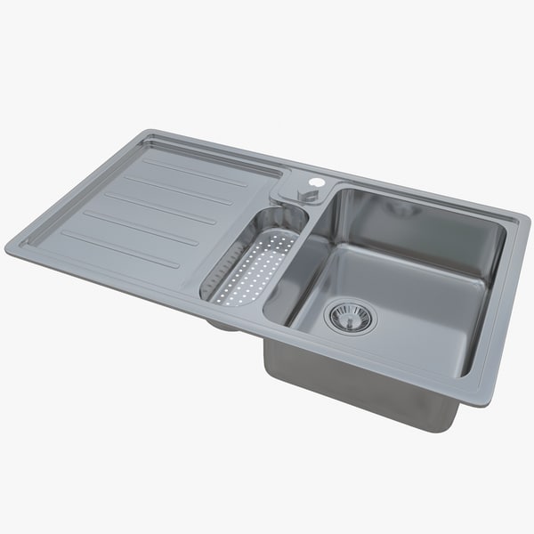 Pia Franke Atlantis ALX 614 Modelo 3D - TurboSquid 1183878