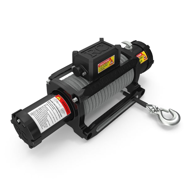 Winch 3D Models for Download | TurboSquid