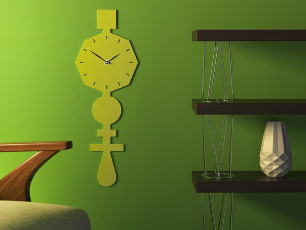 Clock SketchUp Models for Download | TurboSquid