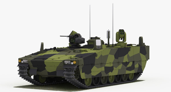 3D cv90 armadillo - TurboSquid 1186049