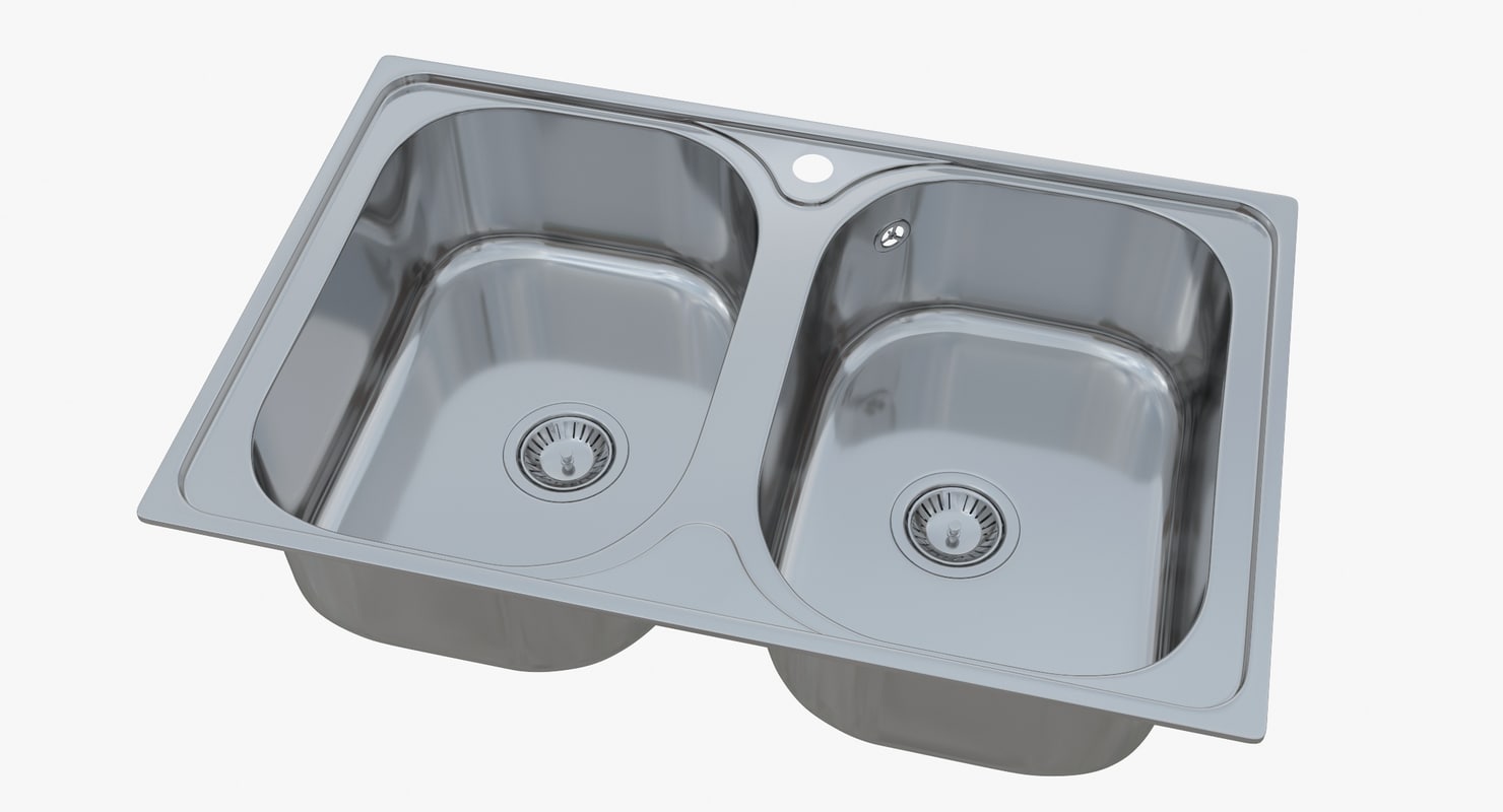 Pia Blanco Tipo 8 Compact Modelo 3D - TurboSquid 1187797