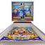3D combat pinball model - TurboSquid 1188476