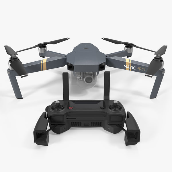 3D Dji Models | TurboSquid