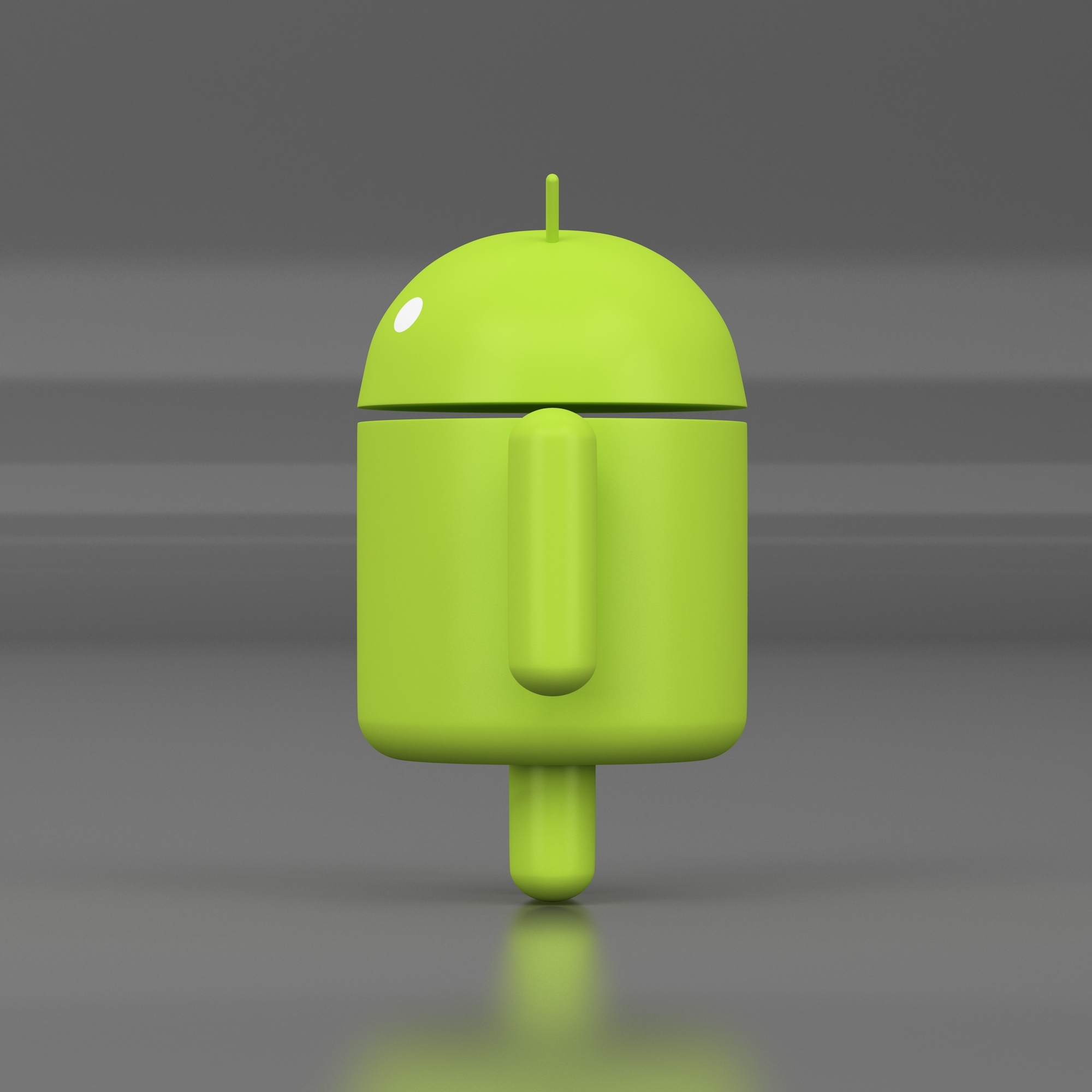 Character androboy 3D model - TurboSquid 1188929