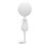 Cartoon white man character 3D - TurboSquid 1189045