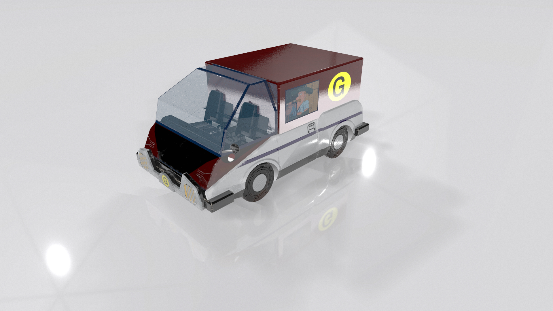 modelo 3d GadgetMobile - TurboSquid 1189390