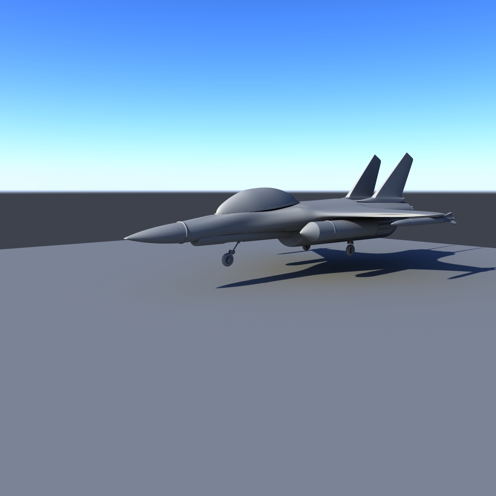 Free f16 3D model - TurboSquid 1189795