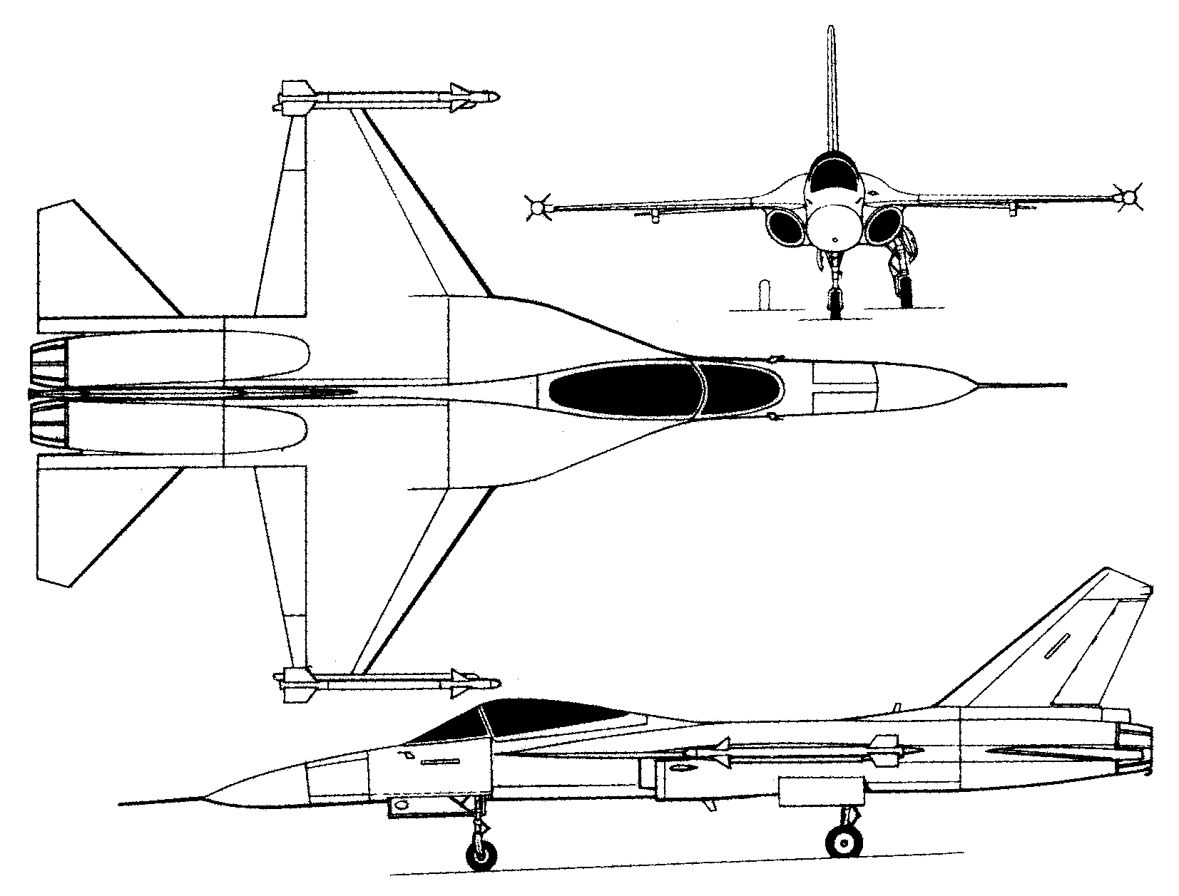 Free f16 3D model - TurboSquid 1189795