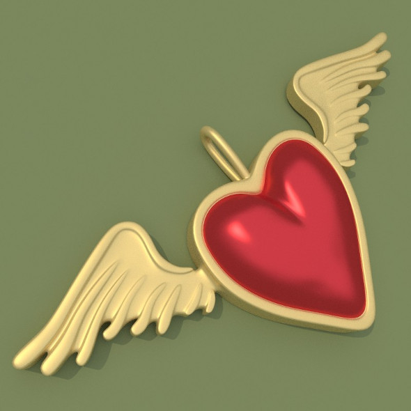 Free 3D jewelry jewel - TurboSquid 1189857