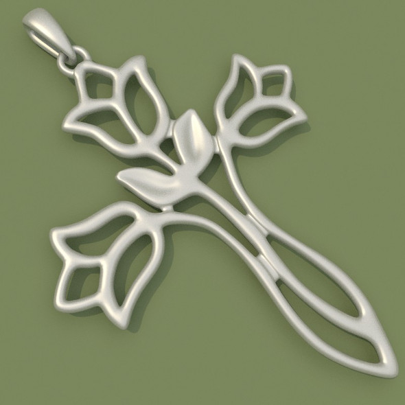 Free 3D jewelry jewel - TurboSquid 1189857