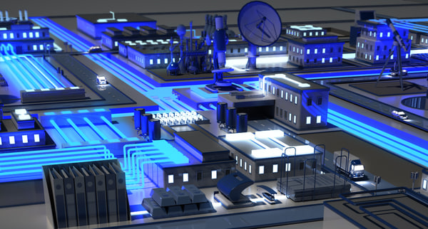 3D science model - TurboSquid 1189886