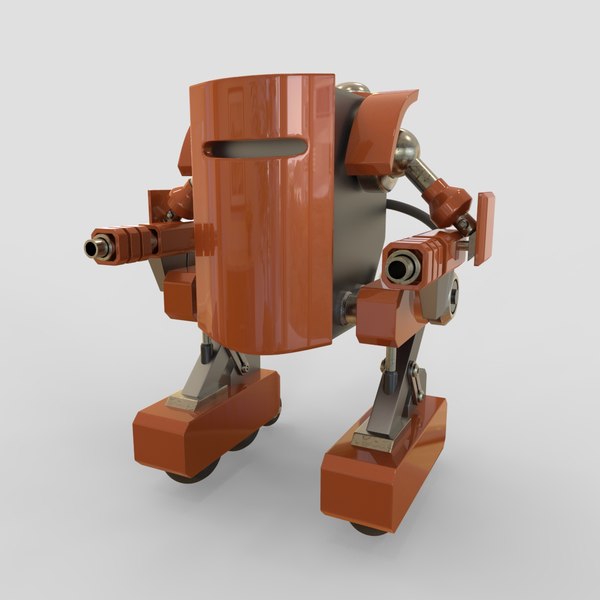 Robot Tire 3ds Max Models for Download | TurboSquid