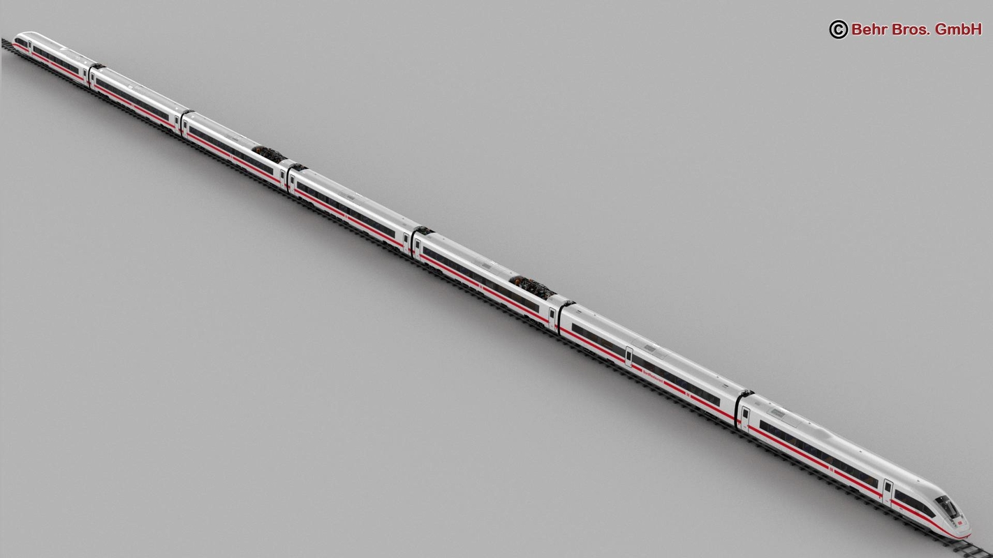 3D ice 4 br412 - TurboSquid 1190718