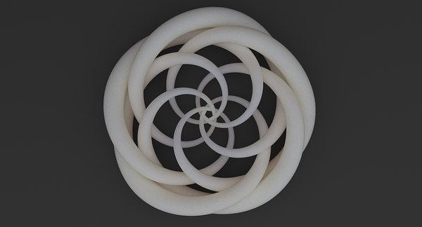 3D geometry model - TurboSquid 1190874