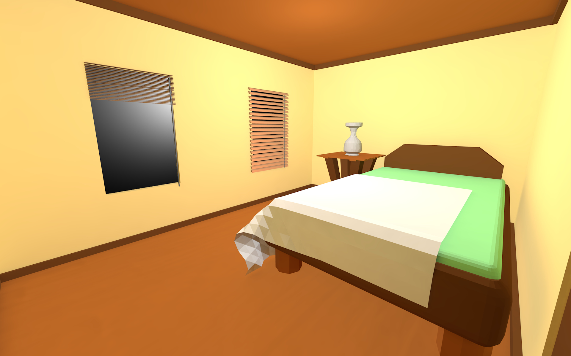 Free room 3D model - TurboSquid 1191186