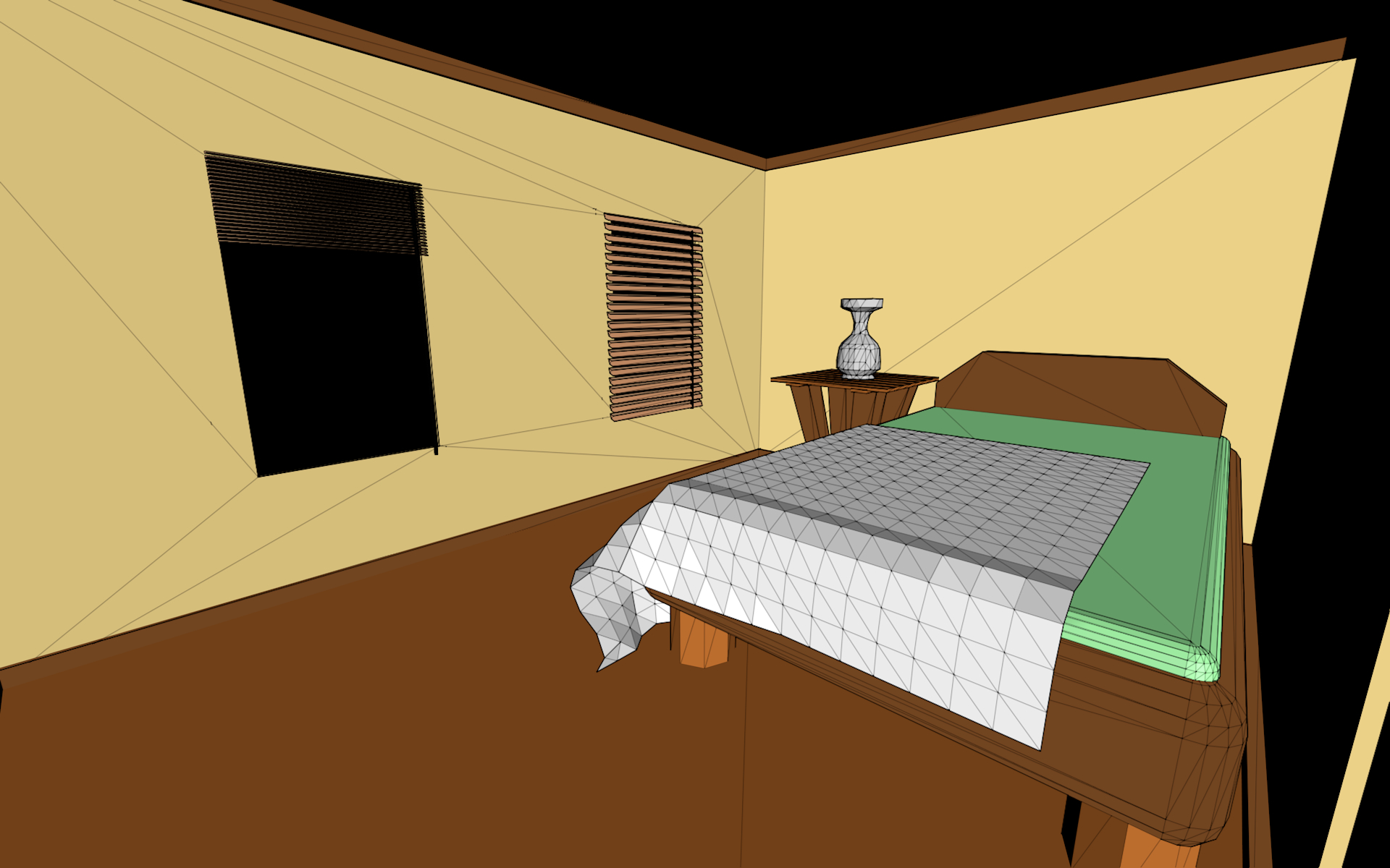 Free room 3D model - TurboSquid 1191186