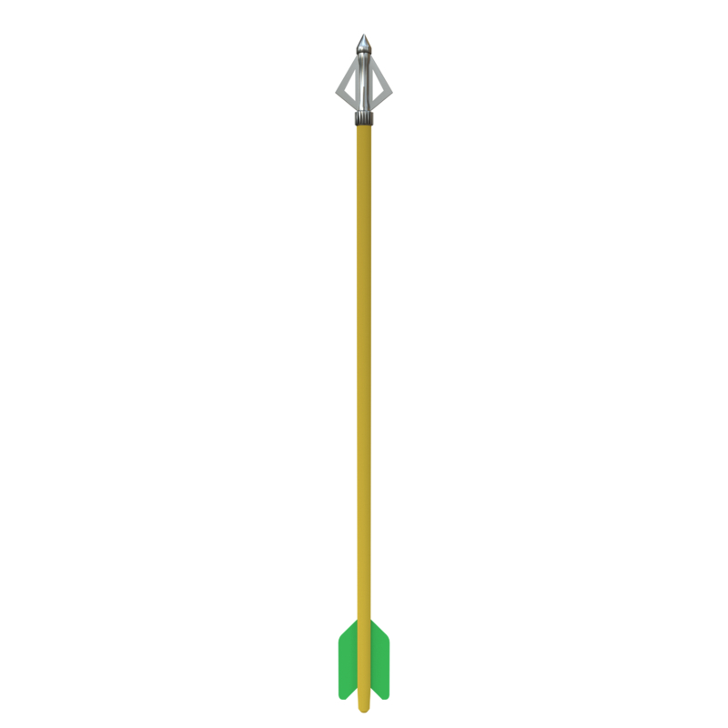 Free 3D arrow model - TurboSquid 1192030
