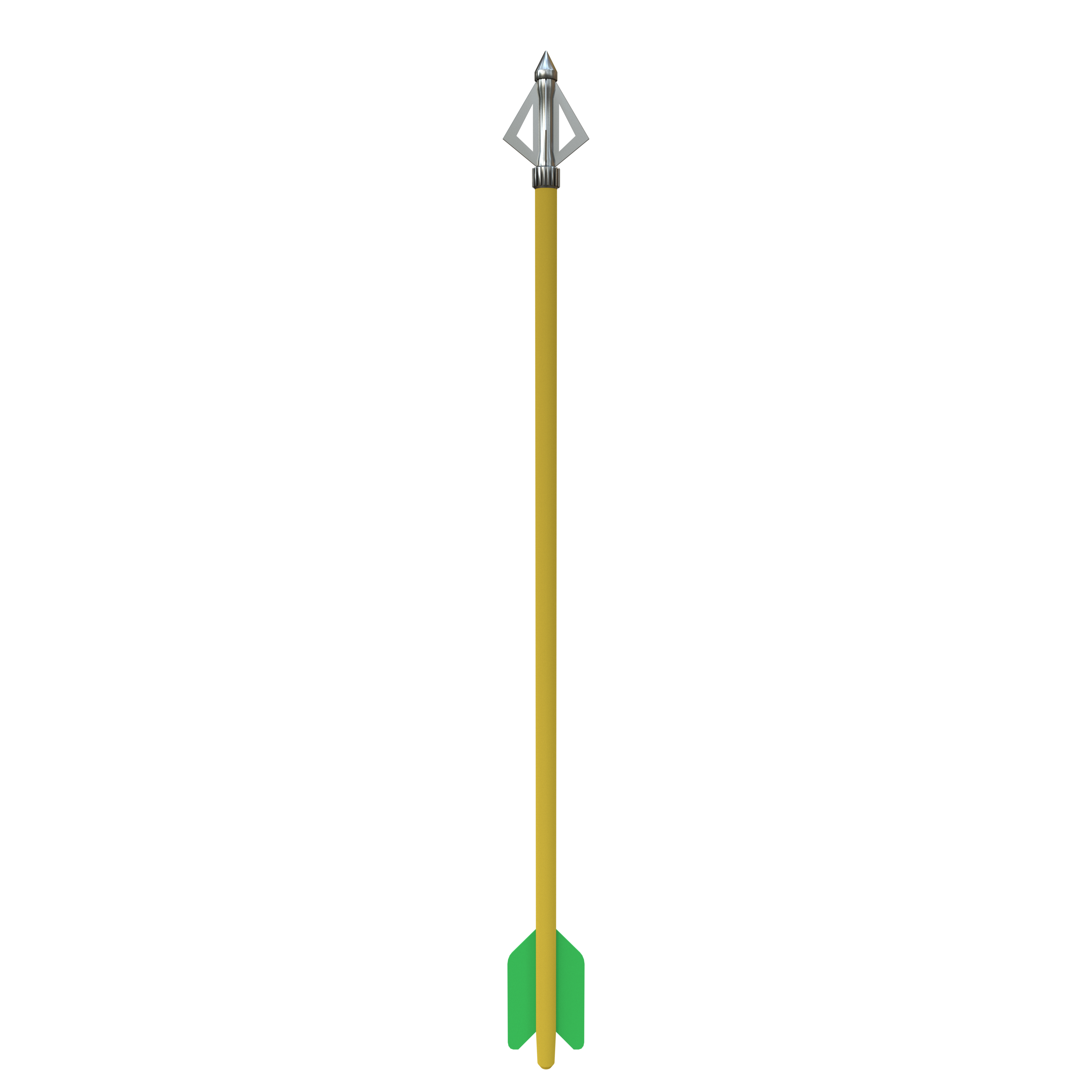 Free 3D arrow model - TurboSquid 1192030
