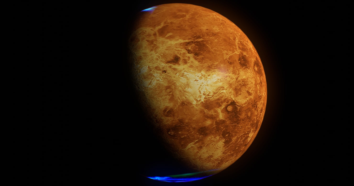 Vênus 8k Modelo 3D - TurboSquid 1192870