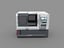 3D cnc machine tool 01 - TurboSquid 1193891