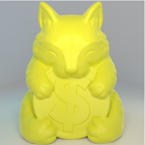 Free 3D Cute Models | TurboSquid