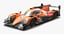 3D g-drive racing lmp2 wec - TurboSquid 1194655
