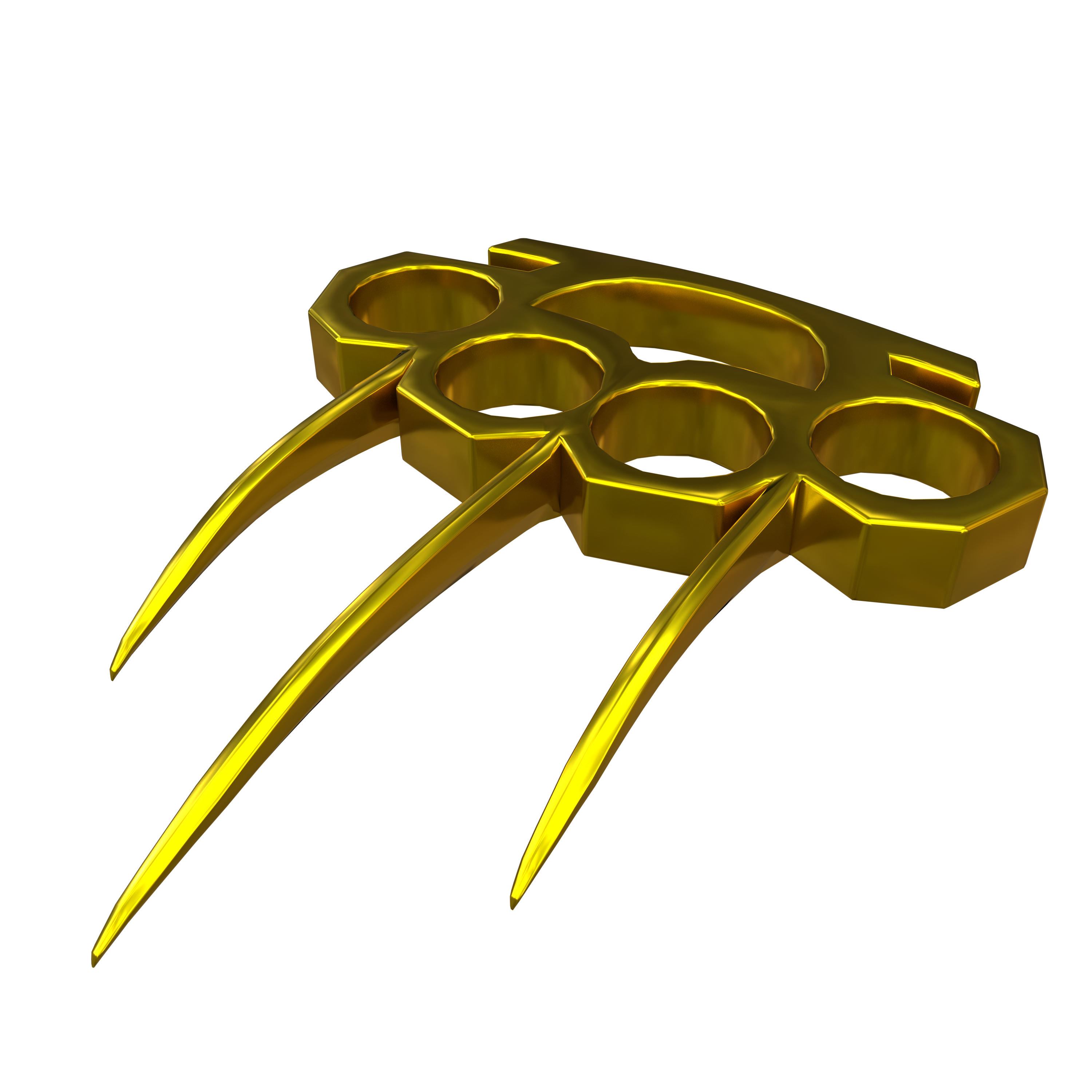 Brass Knuckles Size Chart Max Brass Knuckles