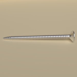 Free 3D Screw Models | TurboSquid