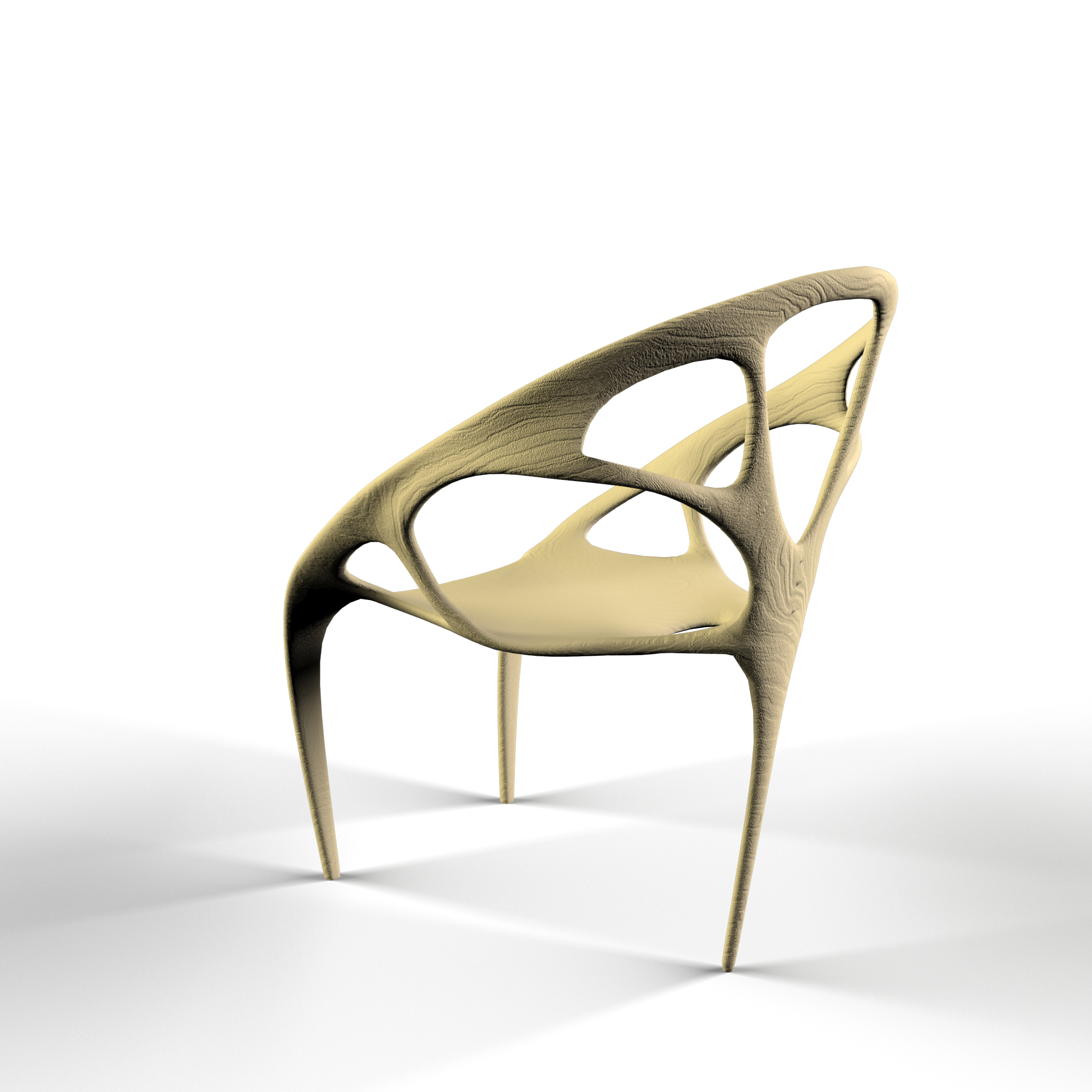 3D cheir - TurboSquid 1195597