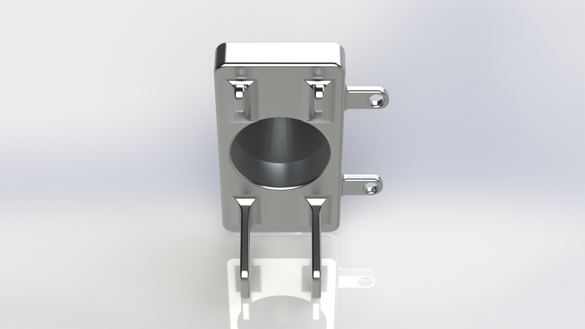 3D racing upright model - TurboSquid 1196076